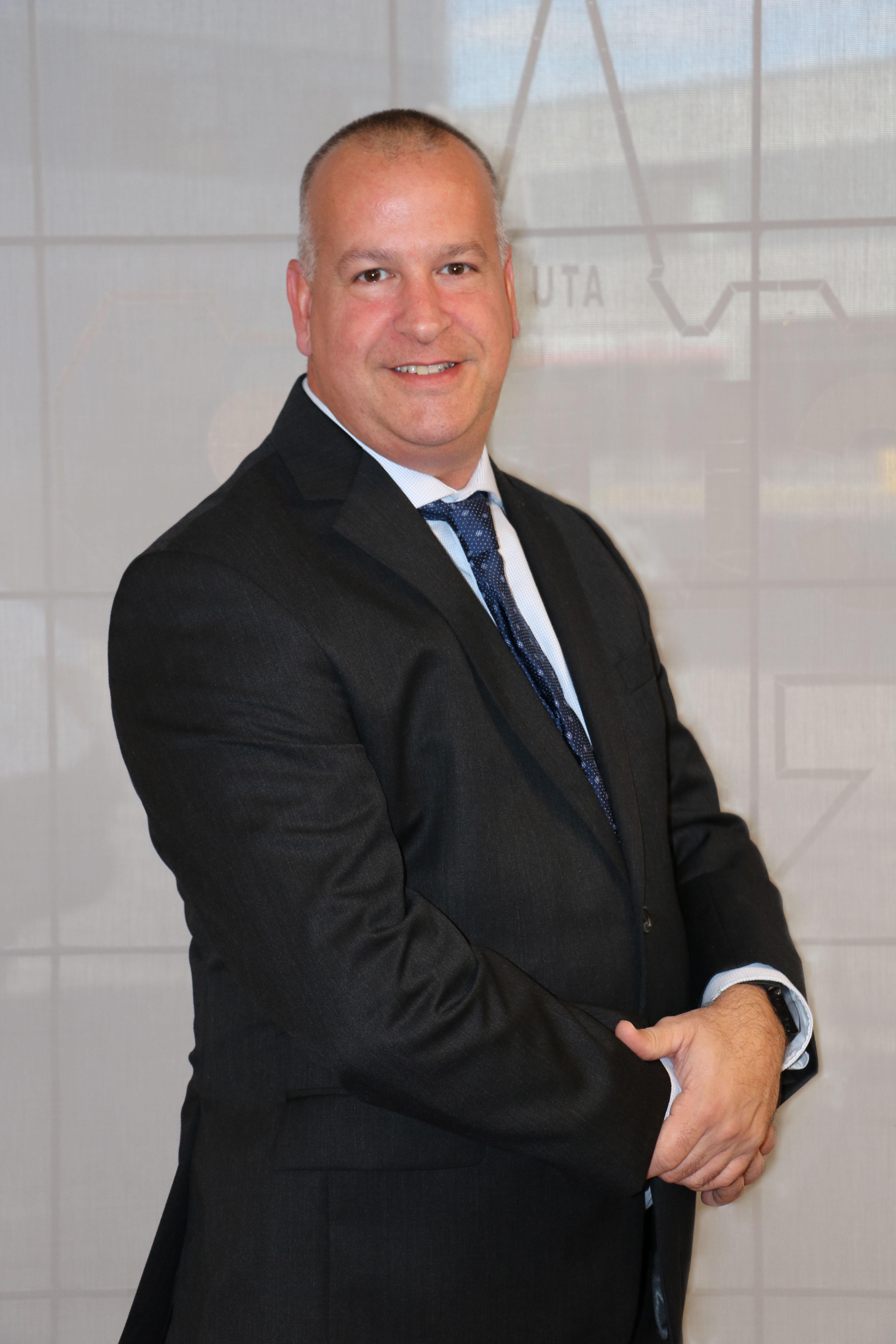 Stephane Blondin | Local 279